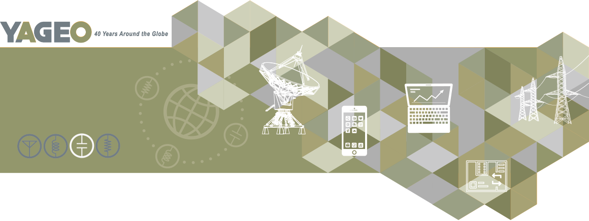 CS 系列軟端子 MLCC - YAGEO | DigiKey